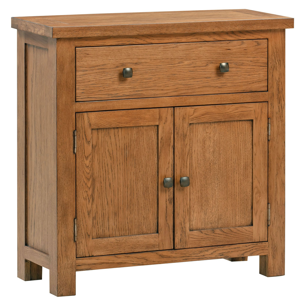 Dora Compact Sideboard - Deep Valley Furniture